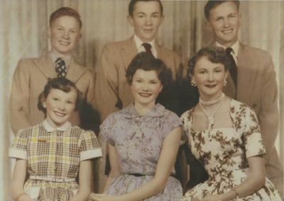 About | The Royal Open-Air Theatre Winton